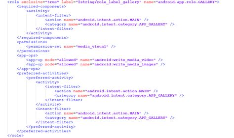 How Android Q Improves Privacy And Permission Controls Over Android Pie