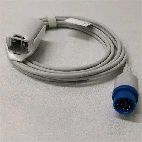 Sensor Type Reusable Monitor Spo2 Probe Sensor At Rs 1450 In Pimpri