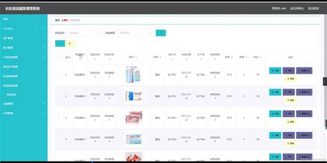 Java计算机毕业设计社区居民就医管理系统(附源码、数据库)社区门诊管理系统数据库 Csdn博客 Java计算机毕业设计社区居民就医管理系统(附源码、数据库)社区门诊管理系统数据库 Csdn博客