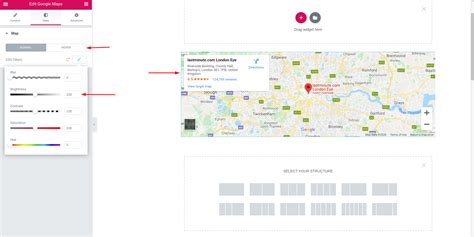 Google Maps ClassyDevs