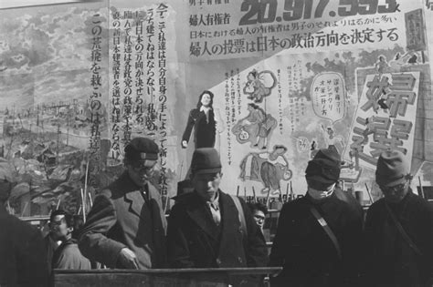 戦前とはいつまで 戦前の日本の様子 Xoijo