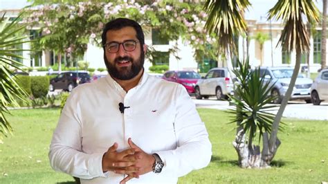 Video Ahmed Hossam El Malahy On Linkedin Msauniversity