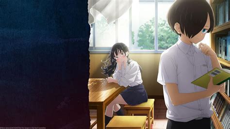 Watch The Dangers In My Heart Season 2 Prime Video
