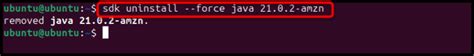 How To Install Java On Ubuntu Linux Genie