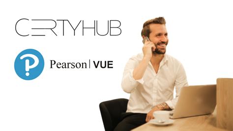 Get To Know Our Partners Pearson Vue CertyHub