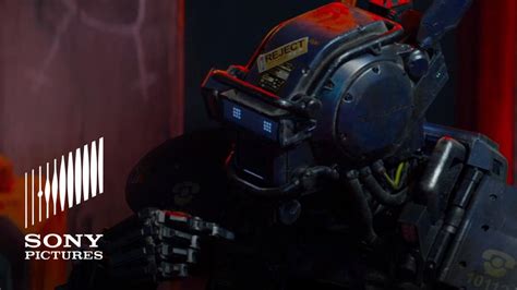 Everything You Need To Know About Chappie Movie 2015