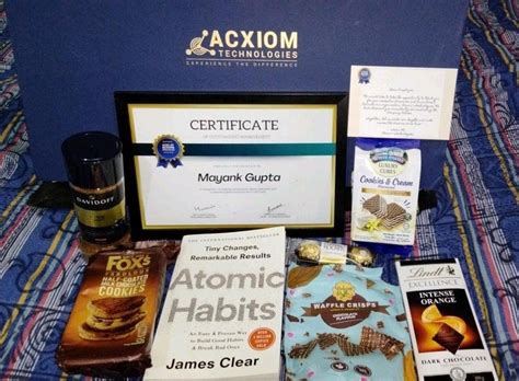 Mayank Gupta On Linkedin Thankyou Hrteam 13 Comments