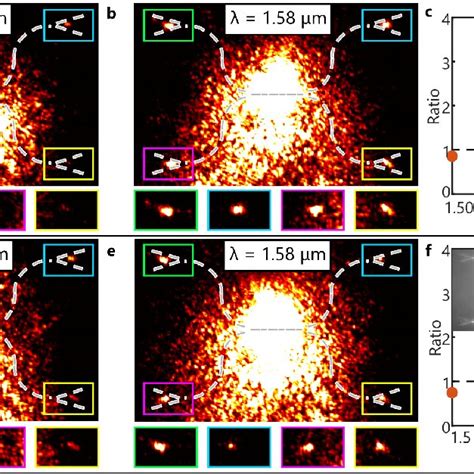 Experimental Demonstration Of Selective Coupling Using A Nanocylinder Download Scientific