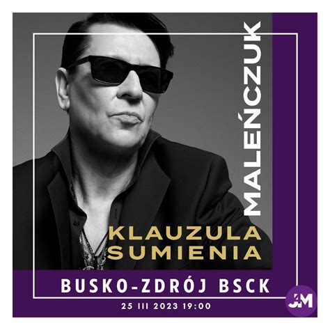 Busko Na Weekend 24 26 Marca