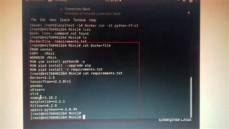 GitHub Neha Integration Of Machine Learning Deep Learning With Git Github Jenkins And Docker
