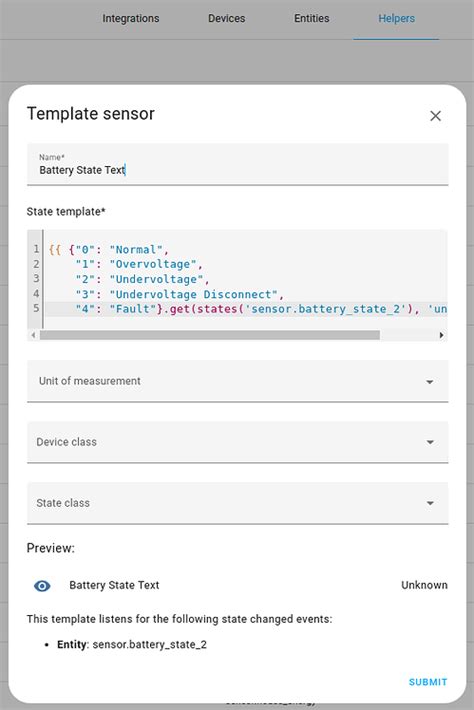 Convert Numeric Sensor Output To Text Configuration Home Assistant Community