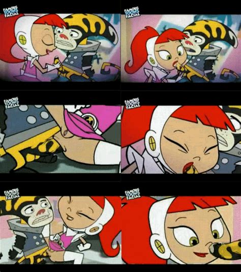 Famous Toons Facial