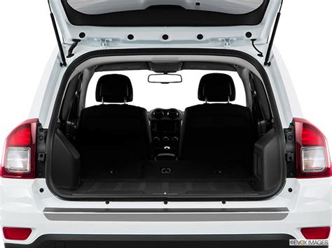 2017 Jeep Compass Price Review Photos And Specs Read This Before