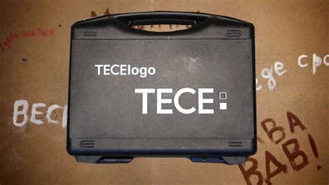 Инструмент ТЕСЕ-logo / Tool ТЕСЕ-logo - YouTube