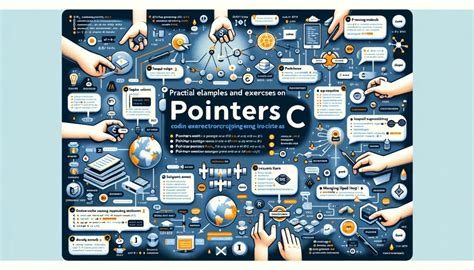 Expert Guide To Pointers In C Unraveling Complexities And Techniques