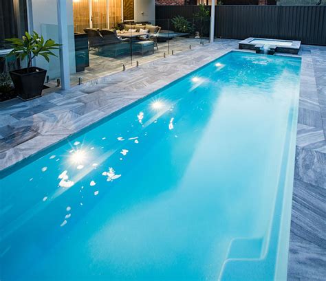 Sa Primo 90m X 25m Aqua Technics Pools