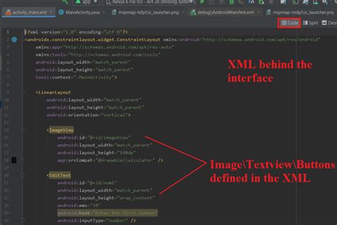 Android Studio Vs Xamarin Similarities And Differences In App Development EverythingAboutIntune