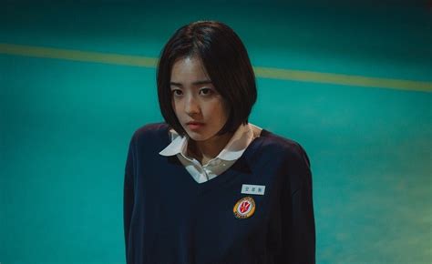 하은별 맞아 최예빈 단발로 자르고 성숙해진 분위기 자랑 밤이 되었습니다