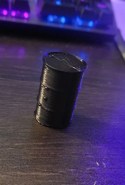random blobs r fixmyprint