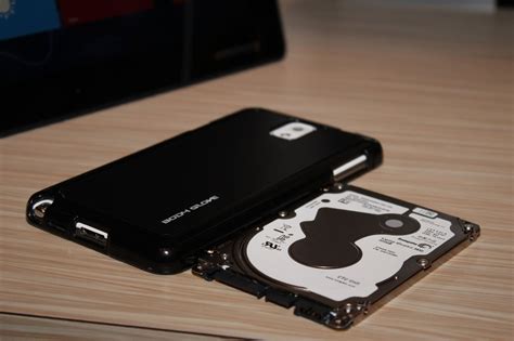 Seagate Demo S Ultrathin Mm Hdd