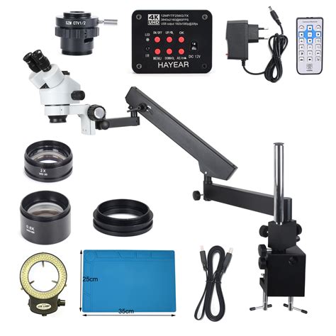Microscope Camera Kits Shenzhen Hayear Electronics Co Ltd