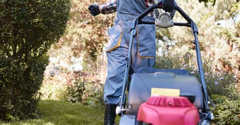 How to Replace Lawn Mower Pull Cord (step-by-step) - Lawn Chick