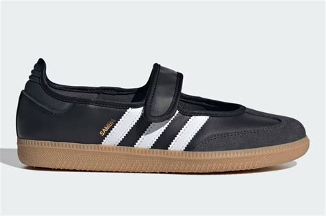 Los Adidas Samba Mary Jane Prometen Conquistar Tiktok Con Su Estilo Gq