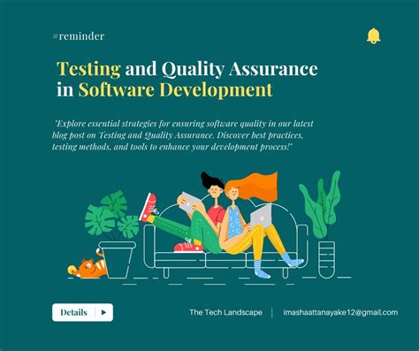 imasha attanayake on linkedin softwaretesting qualityassurance