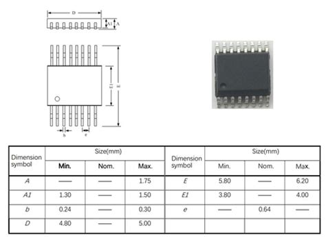 RX480E-4 Reiceiver Module Decoding chip 433m 315m 4 channel Remote con ...