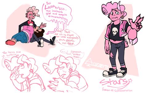 Blessed Be The Cowbabe Coders Steven And Lars Doodles Inspired By Some Thoughts