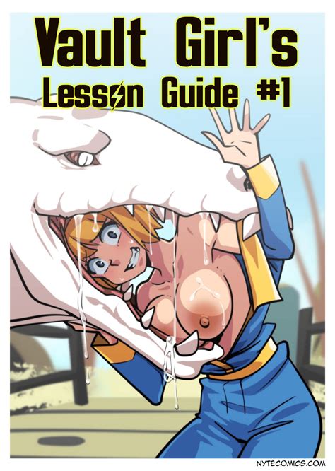 Rule 34 Blonde Hair Clothing Fallout Female Female Prey Human