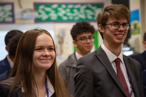 Sixth Form Bursaries Sutton Grammar School