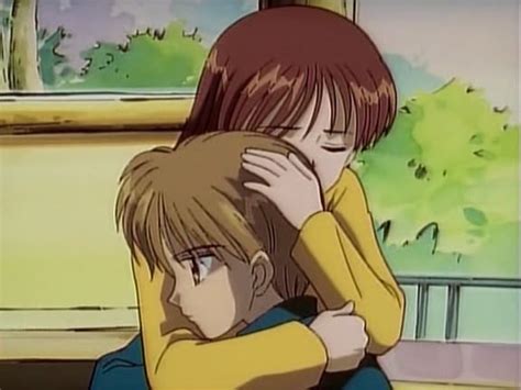 Kodocha Sana And Akito Anime 90 Anime Couple Classic Anime