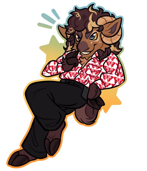 Ram Archive Chibi Comm By Doodlenoodle12 On Deviantart