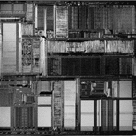 Inside The Intel Pentium Download Scientific Diagram