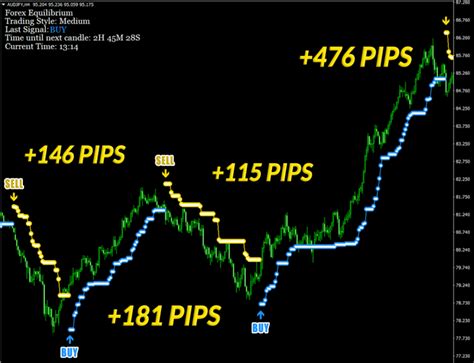 Forex Equilibrium Big Balanced Profit Made Easy Forexcracked