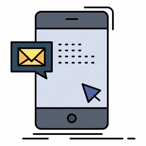 Bulk Dialog Instant Mail Message Icon
