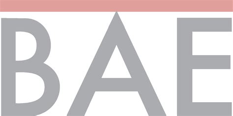 Bae Electronic Systems Logo Png Svg Ai Vector Free Download