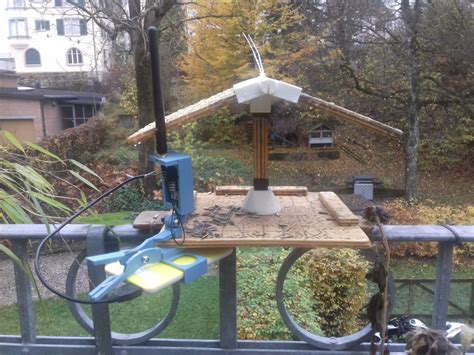 Bird Base Alpha Esp32 Birdy Cam Opencv Motion Detect Filter Myrobotlab