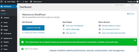 Get Started With Bitnami Applications In The Aws Marketplace Ashok