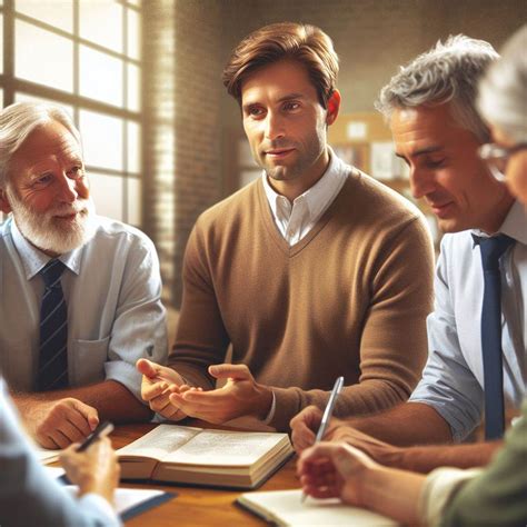 Collaborative Learning In Australian Edu