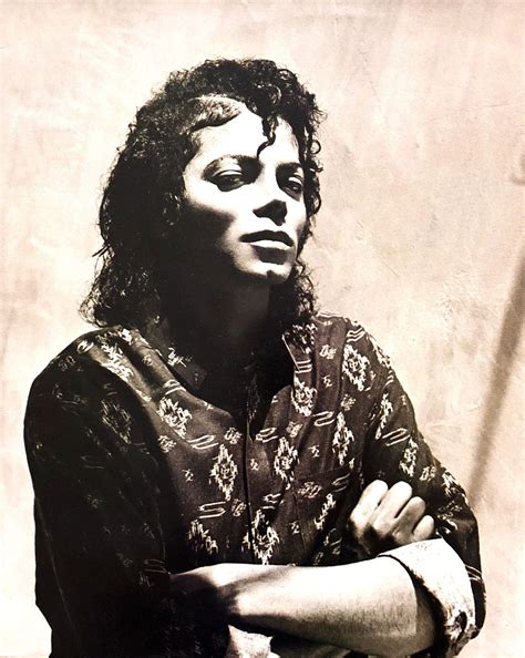 Michael Jackson Photography