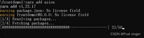 杨中科 Aspnet Core前后端分离开发asp。net项目前后端需要分离吗 Csdn博客