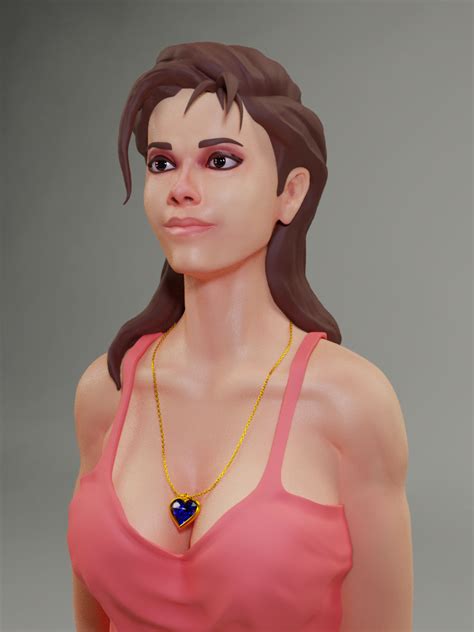 Weekend S Sketchbook Sketchbooks Blender Artists Community