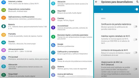 Solucion Wifi Se Apaga O Desconecta Solo A Cada Rato Android