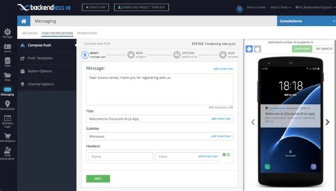 Qanda With Backendless On Demystifying Backend Development And The