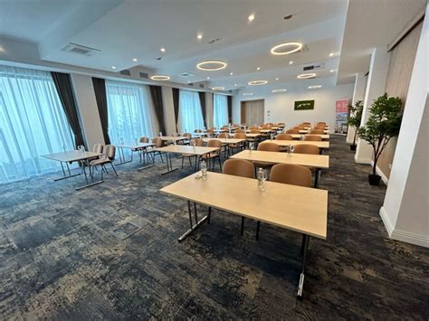 Sala De Conferinte Radsor Hotel