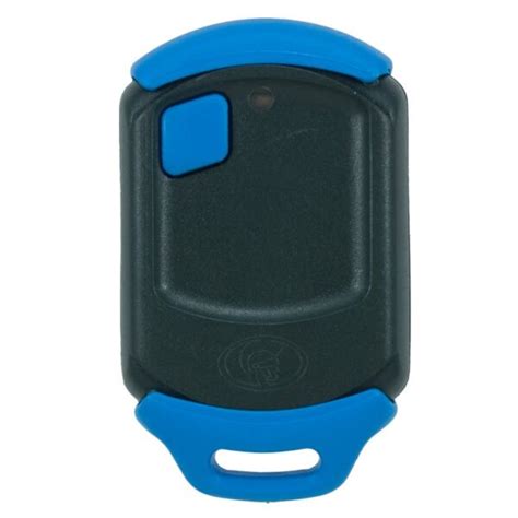 Nova Gate Remote 1 Button Centurion Supreme Networks