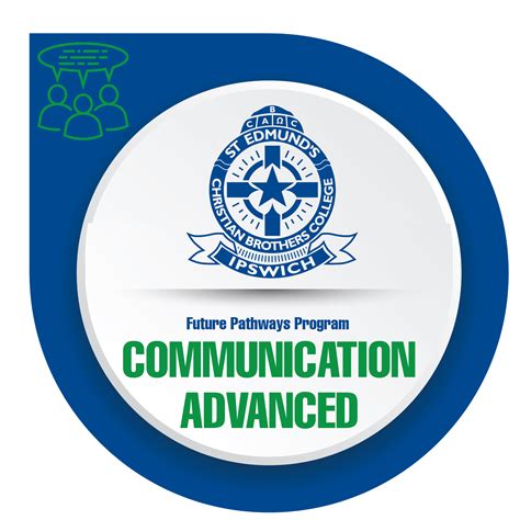 Communication Advanced Credly