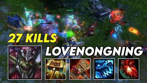 Hon Reborn Amun Ra Lovenongning 1700 Mmr Cm Youtube